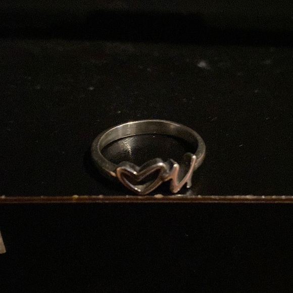 James Avery | Jewelry | James Avery Love You Ring | Poshmark